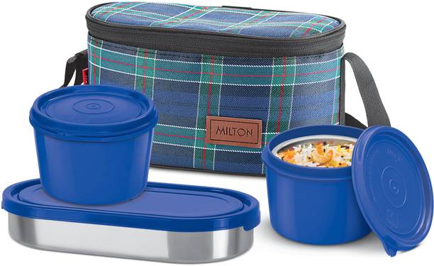 Lunch Boxes - Buy Lunch Boxes Online at Best Prices In India | Flipkart.com