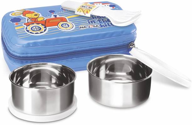 Nayasa Lunch Boxes Online at Best Prices Available on Flipkart