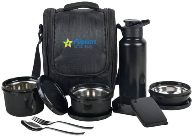 Lunch Boxes Online in India | Flipkart | 25-Oct-25