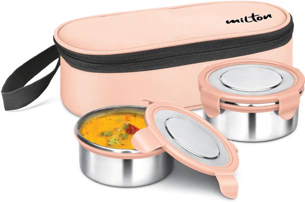 Milton Lunch Boxes Online in India | Flipkart