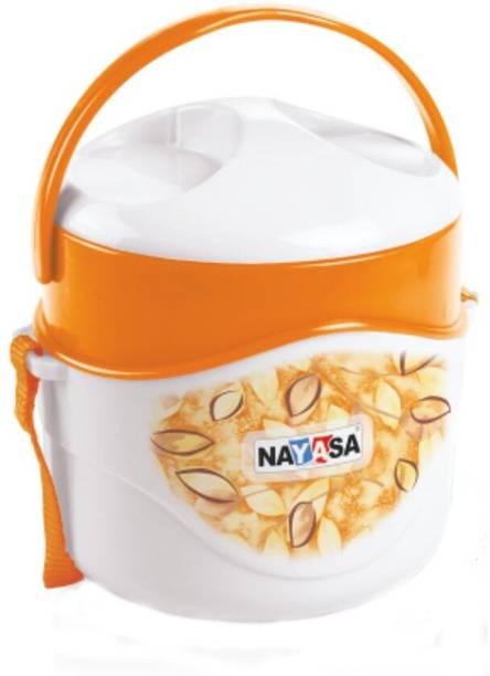 Nayasa Lunch Boxes Online at Best Prices Available on Flipkart