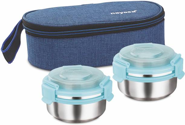 Nayasa Lunch Boxes Online at Best Prices Available on Flipkart