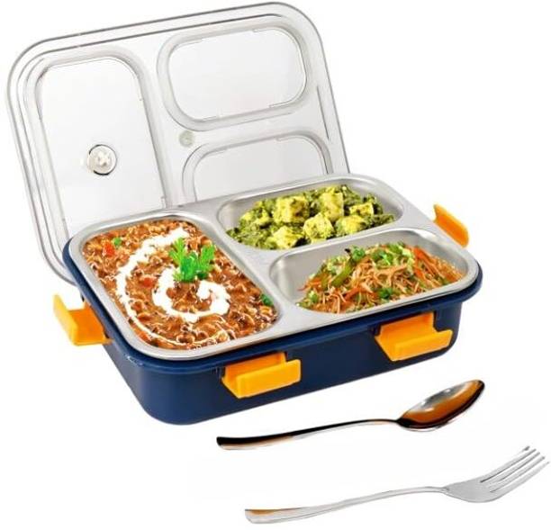 Milton Lunch Boxes Online in India | Flipkart