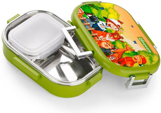 Lunch Boxes for Kids: Buy School Lunch Boxes for Kids Online for Best ...