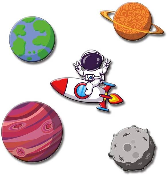 Fridge Magnets - Buy Fridge Magnets Online at Best Prices In India ...