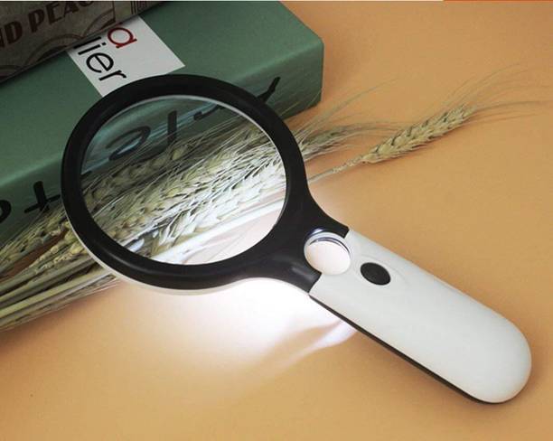 Buy Magnifiers Online at Best Prices In India | Flipkart.com
