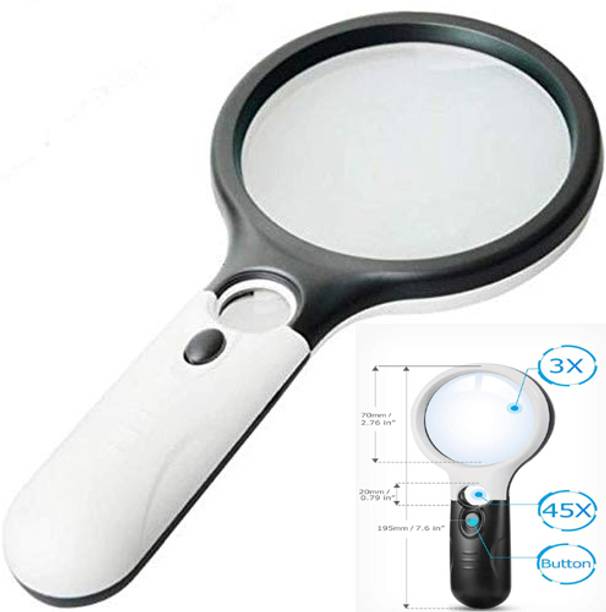 Buy Magnifiers Online at Best Prices In India | Flipkart.com