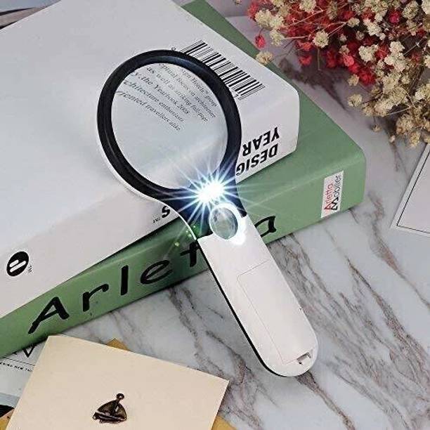 Buy Magnifiers Online at Best Prices In India | Flipkart.com