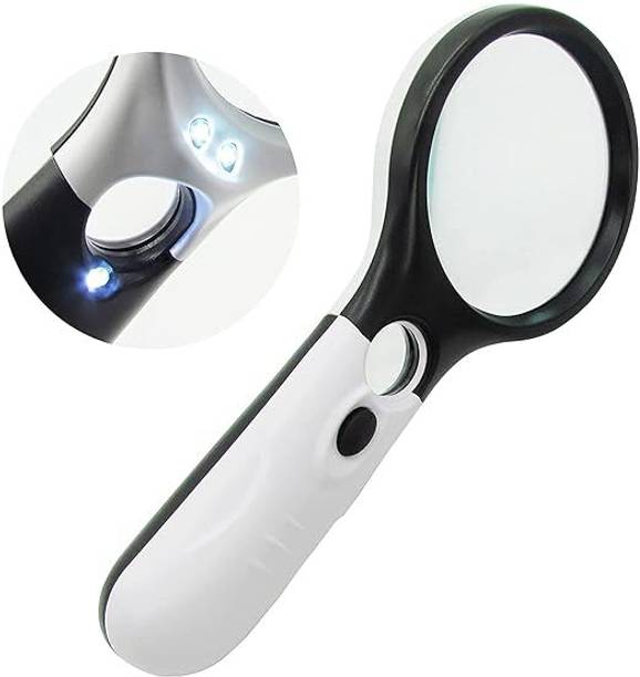Buy Magnifiers Online at Best Prices In India | Flipkart.com