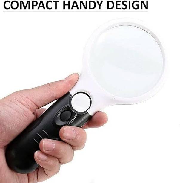 Buy Magnifiers Online at Best Prices In India | Flipkart.com