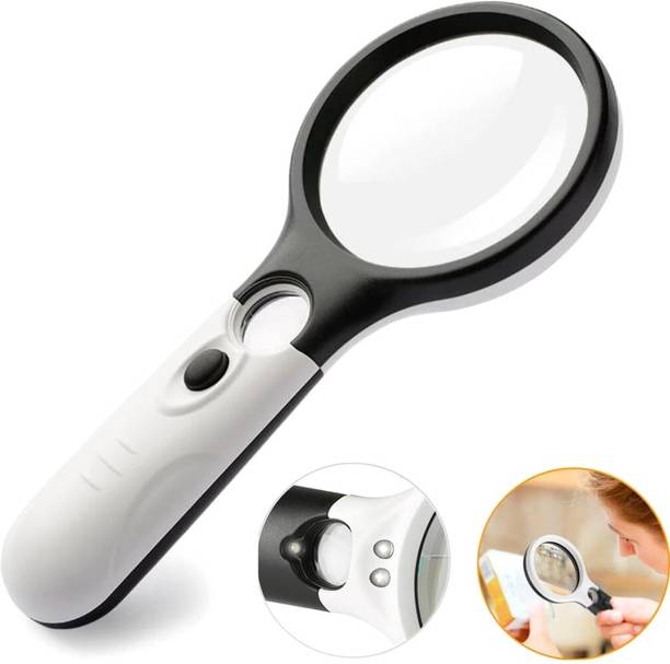 Buy Magnifiers Online at Best Prices In India | Flipkart.com