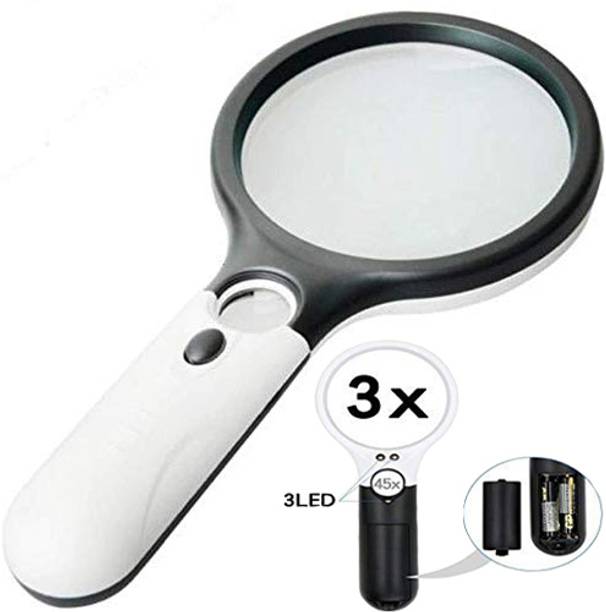 Buy Magnifiers Online at Best Prices In India | Flipkart.com