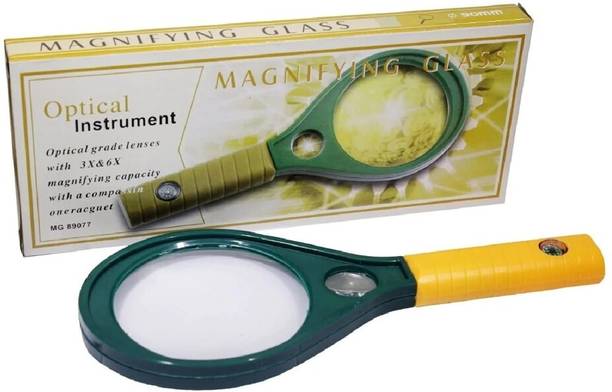 Buy Magnifiers Online at Best Prices In India | Flipkart.com