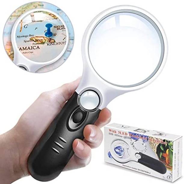 Buy Magnifiers Online at Best Prices In India | Flipkart.com