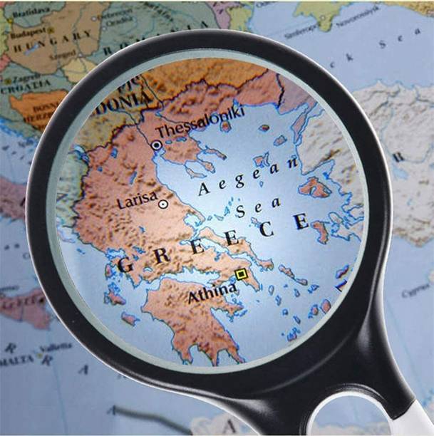 Buy Magnifiers Online at Best Prices In India | Flipkart.com