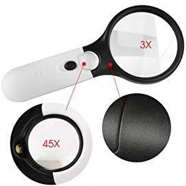 Buy Magnifiers Online at Best Prices In India | Flipkart.com