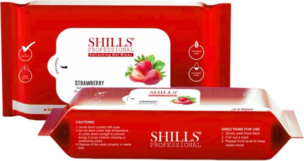 Shills Professional Beauty And Grooming - Buy Shills Professional ...