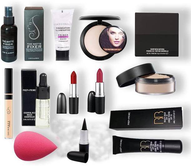 Makeup Kit Combo Online in India at Best Prices | Flipkart