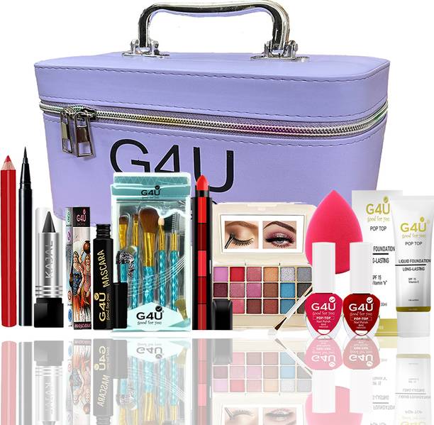 Makeup Kits Combo Online in India at Best Prices | Flipkart.com
