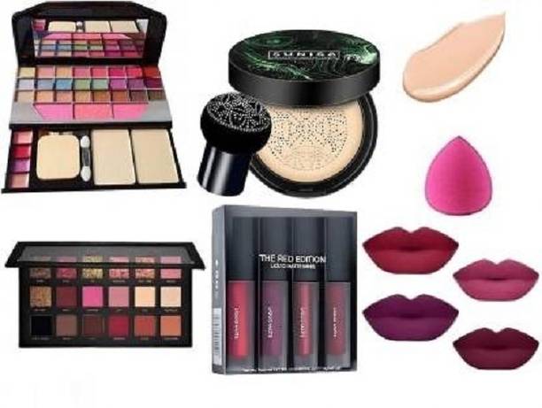 Makeup Kit Combo Online in India at Best Prices | Flipkart