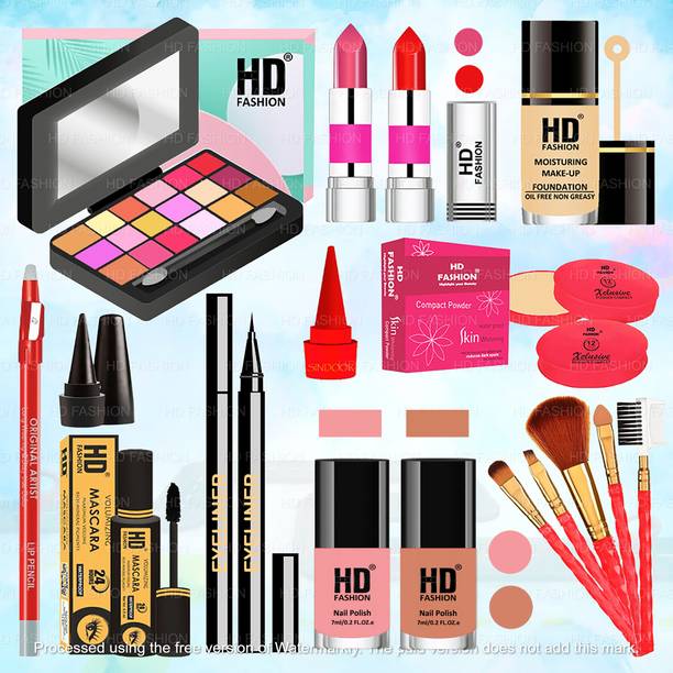 Makeup Kits Online - Buy Makeup Kits Products at Upto 40% OFF Online ...