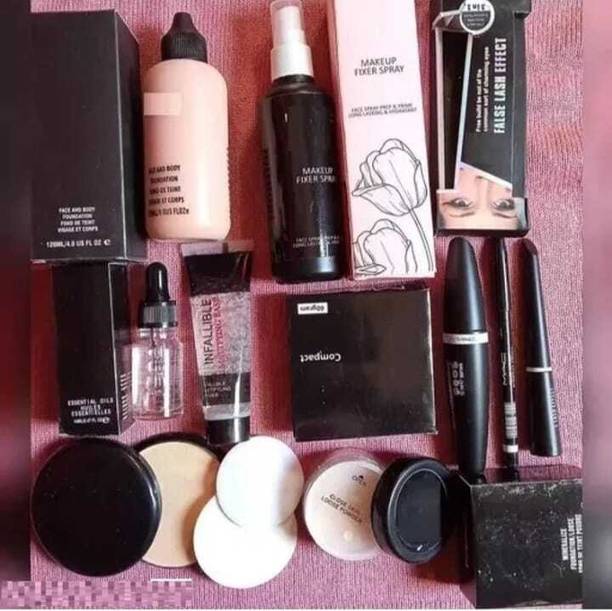 Makeup Kits Combo Online in India at Best Prices | Flipkart.com