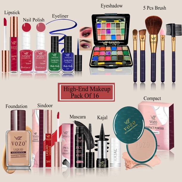 Makeup Kit Online in India at Best Prices | Flipkart