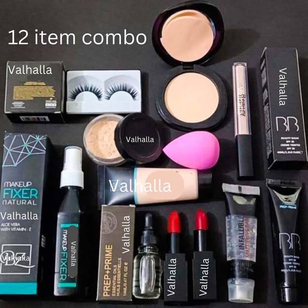 Makeup Kits Combo - Buy Makeup Kits Combo Online at Best Prices In ...