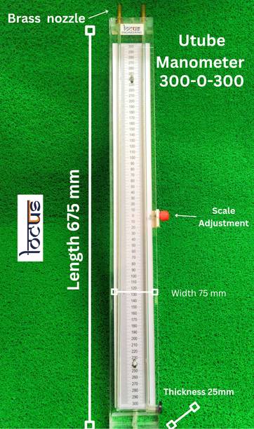 Manometers - Buy Manometers Online at Best Prices In India | Flipkart.com