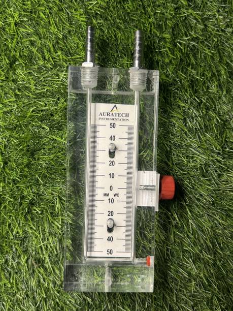 Manometers - Buy Manometers Online at Best Prices In India | Flipkart.com