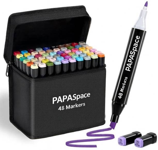 Permanent Marker - Buy Permanent Marker Online at Best Prices In India ...