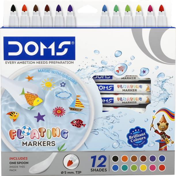 Permanent Marker Pen - Buy Permanent Marker Pen Online at Best Prices ...