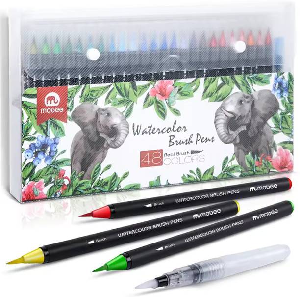 Brush Pen - Buy Brush Pen online at Best Prices in India | Flipkart.com