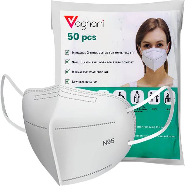 N95 Mask - Buy N95 Mask online at Best Prices in India | Flipkart.com