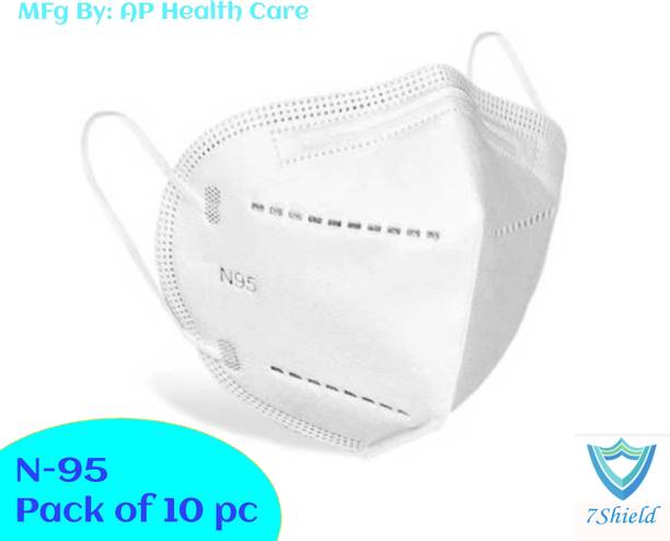 N95 Masks Online at Best Prices in India