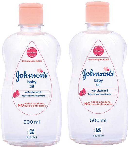 Johnson's Baby Care Products (जॉनसन बेबी केयर प्रोडक्ट): Buy Johnson's ...
