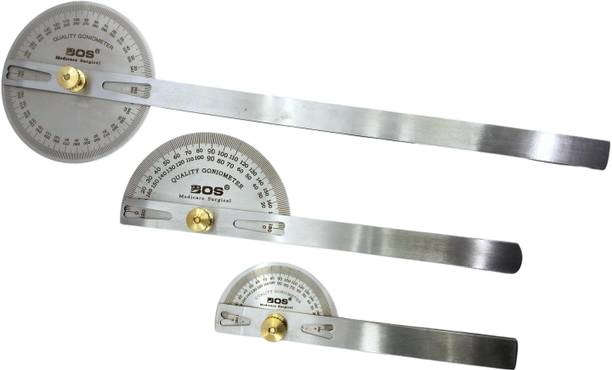 Goniometers - Buy Goniometers Online at Best Prices In India | Flipkart.com
