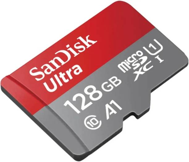 128 Gb Memory Cards - Buy 128 Gb Memory Cards Online at Best Prices ...