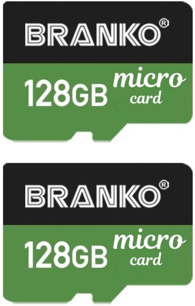 128GB Memory Cards for Cameras & Phones