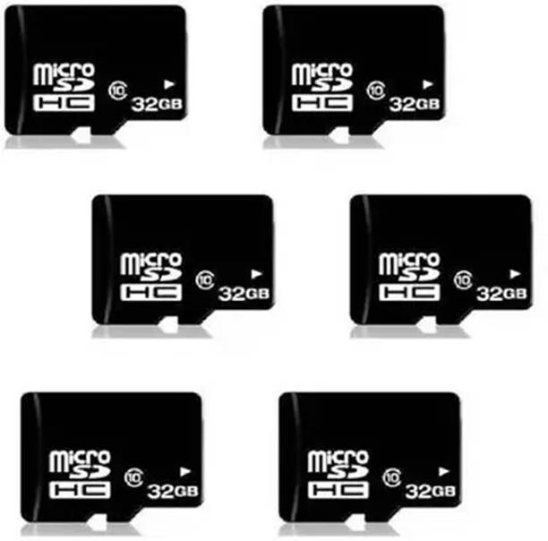 32 Gb Memory Cards Buy Online at Best Prices in India - Flipkart