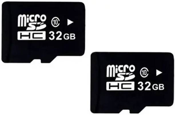 32 Gb Memory Cards Buy Online at Best Prices in India - Flipkart