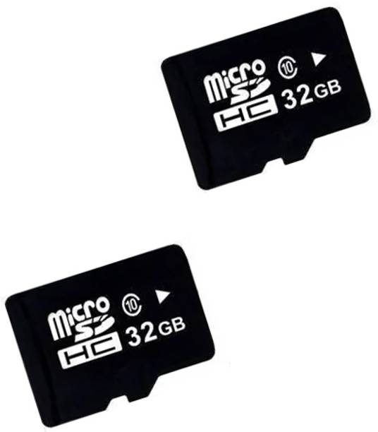 32 Gb Memory Cards Buy Online at Best Prices in India - Flipkart