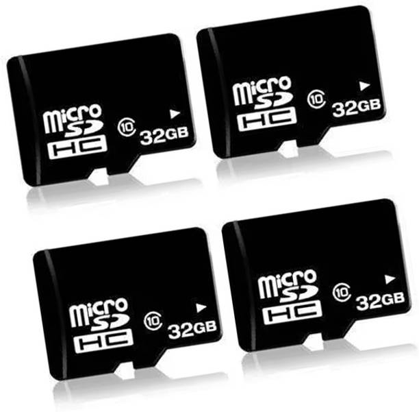 32 Gb Memory Cards Buy Online at Best Prices in India - Flipkart