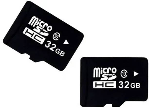 32 Gb Memory Cards Buy Online at Best Prices in India - Flipkart
