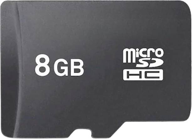 8 Gb Memory Cards - Buy 8 Gb Memory Cards Online at Best Prices in ...