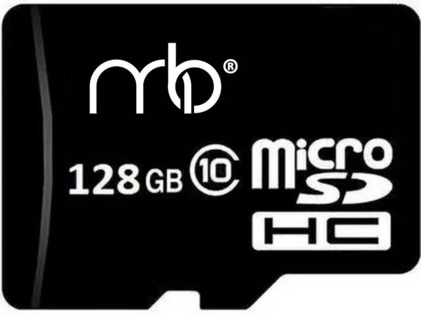 128GB Memory Cards for Cameras & Phones