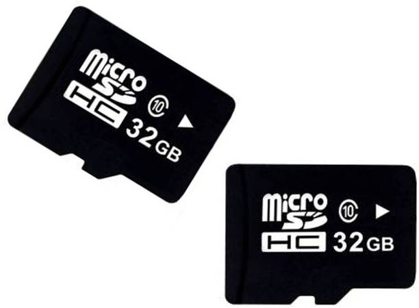 32 Gb Memory Cards Buy Online at Best Prices in India - Flipkart