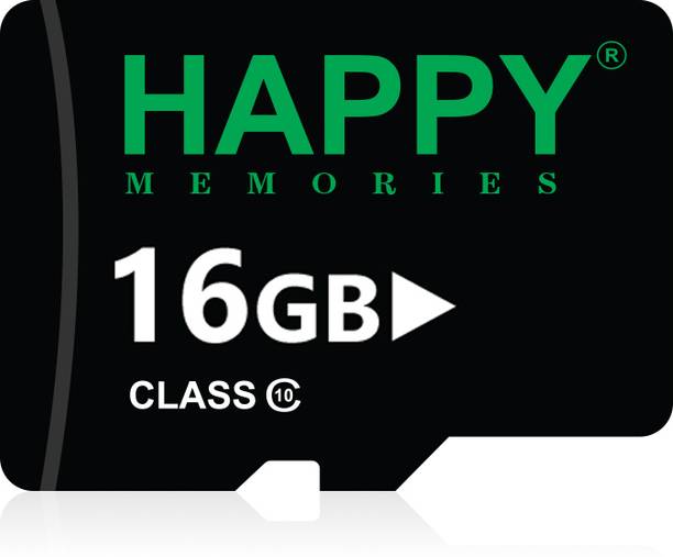 16 GB Memory Card - Buy 16 GB Memory Cards Online at Best Prices ...