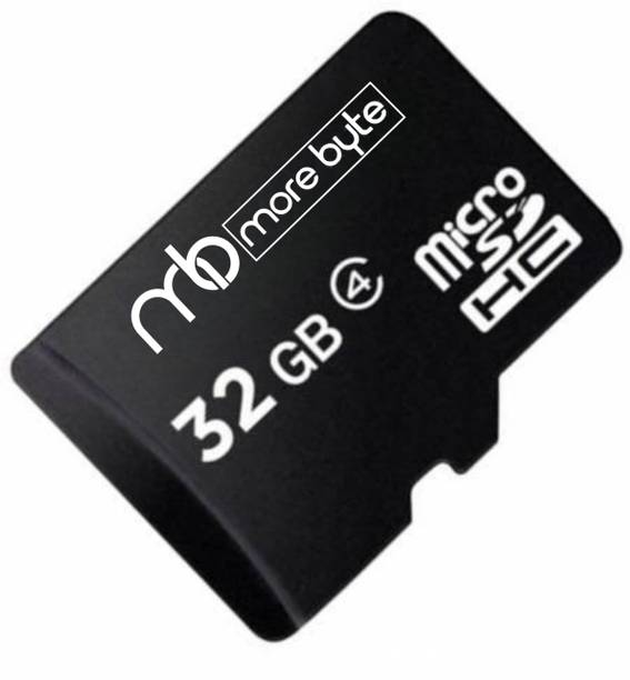 32 Gb Memory Cards Buy Online at Best Prices in India - Flipkart