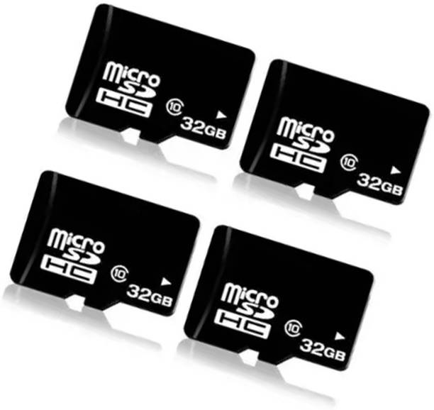 32 Gb Memory Cards Buy Online at Best Prices in India - Flipkart